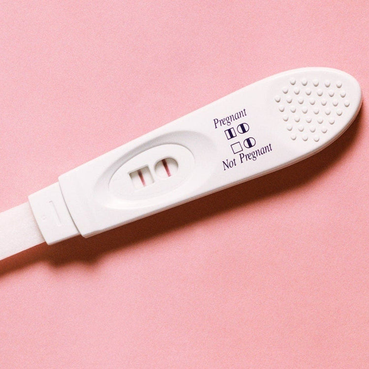 Sarah’s Story: From Stress to Pregnancy Through Her Daily Fertility Te ...