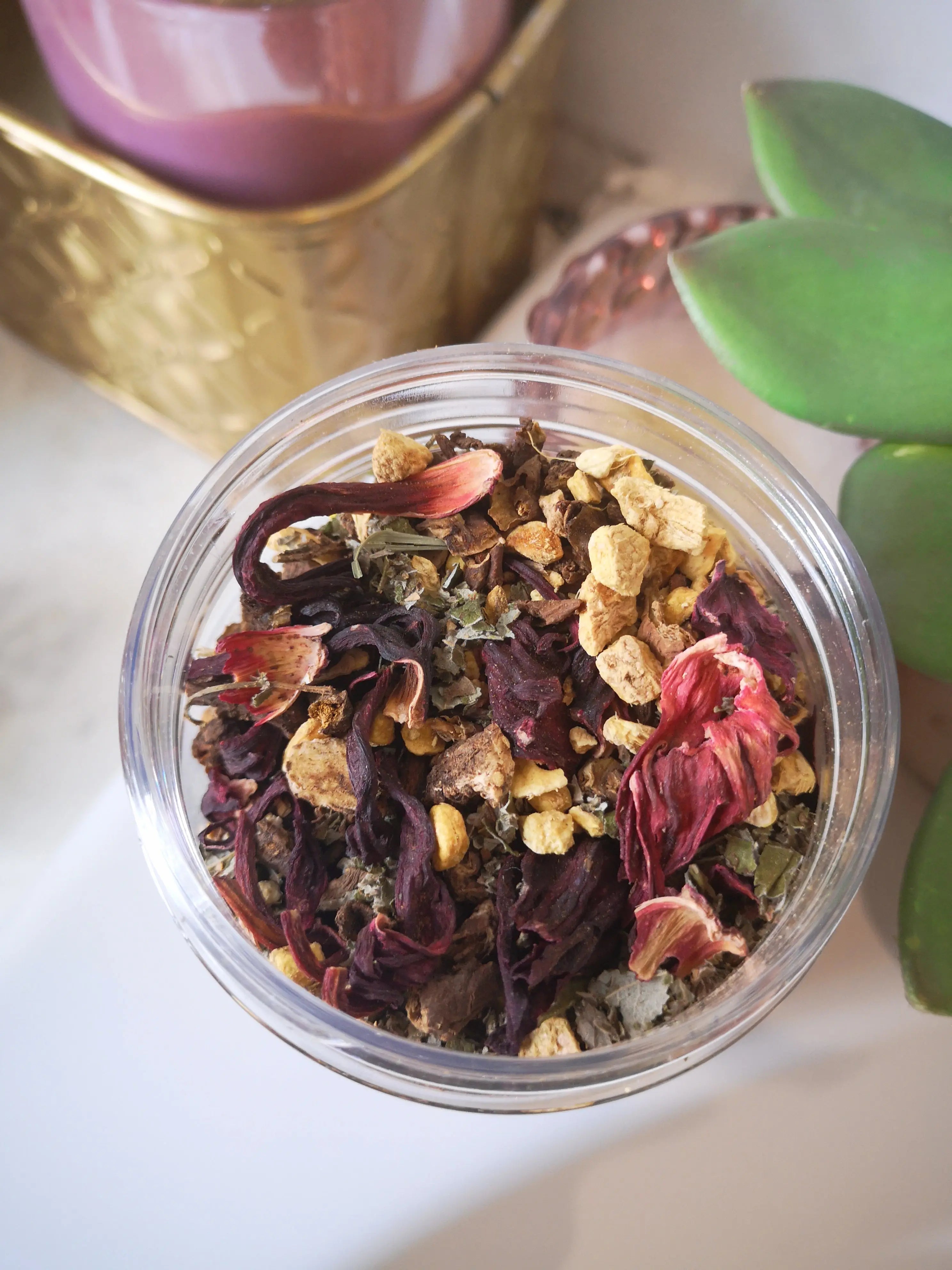 The Healing Tree of Life Official Site | Fertility Teas for Women – THE ...