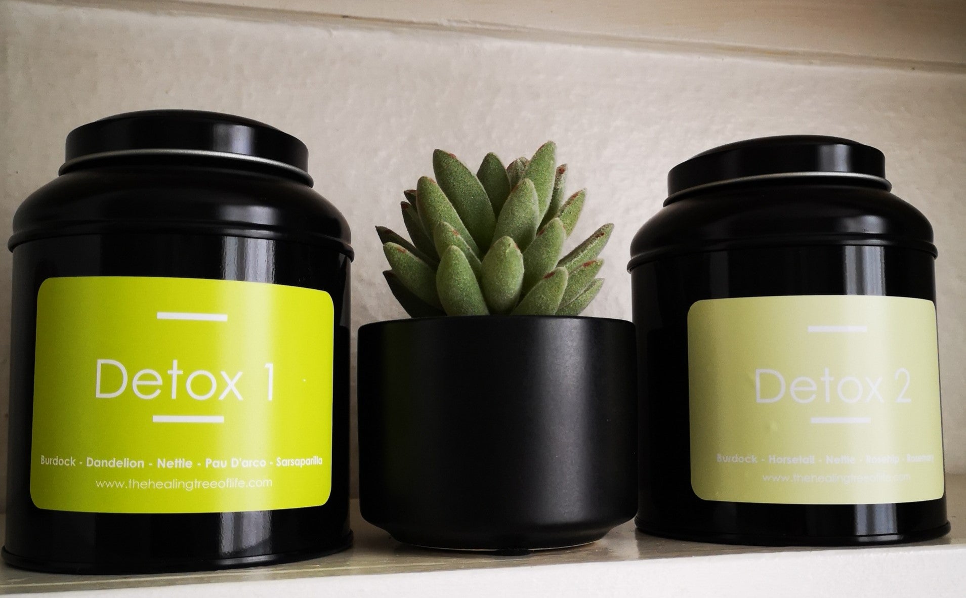 The Healing Tree of Life | Luxury Fertility Teas for Women – THE ...