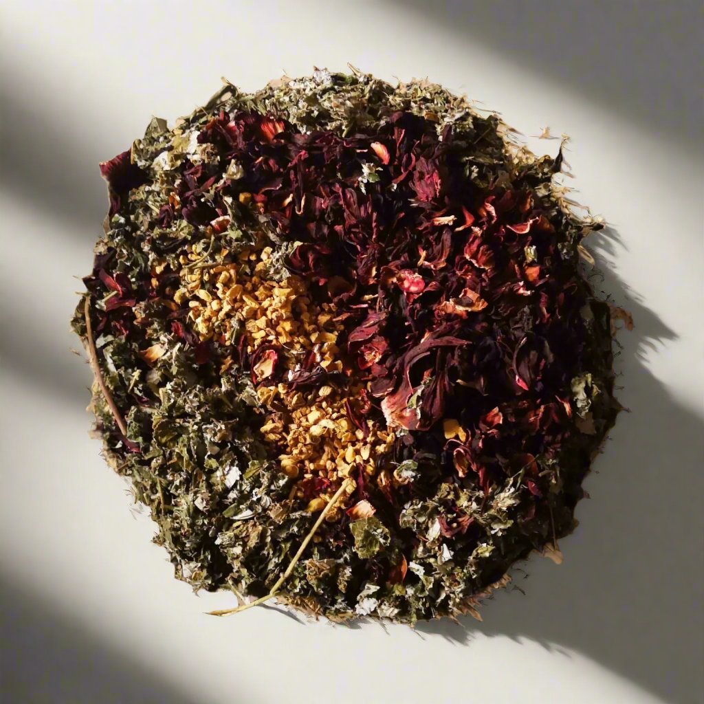 The Healing Tree of Life Official Site | Fertility Teas for Women – THE ...