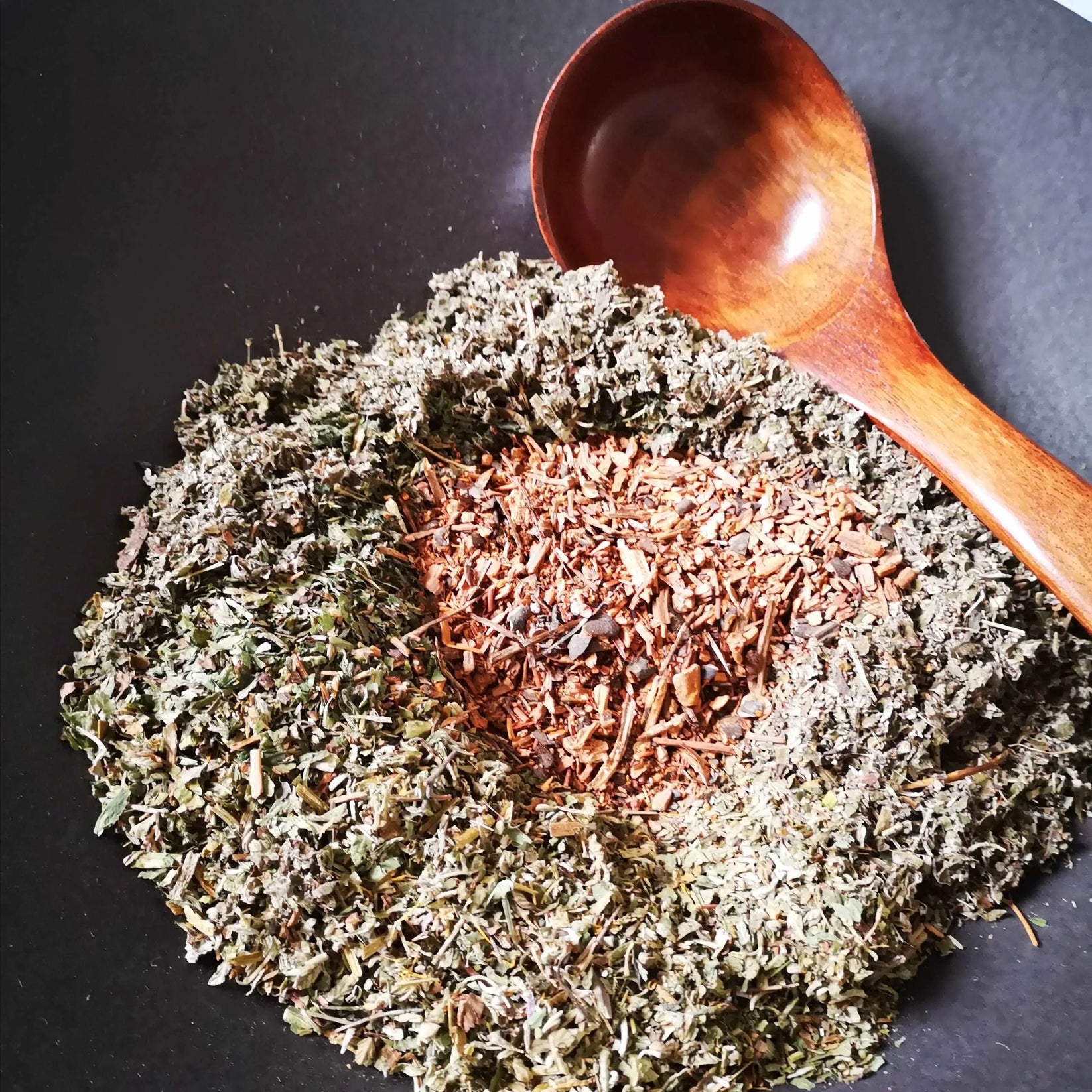 Fertile Womb Tea | The Healing Tree of Life – THE HEALING TREE OF LIFE