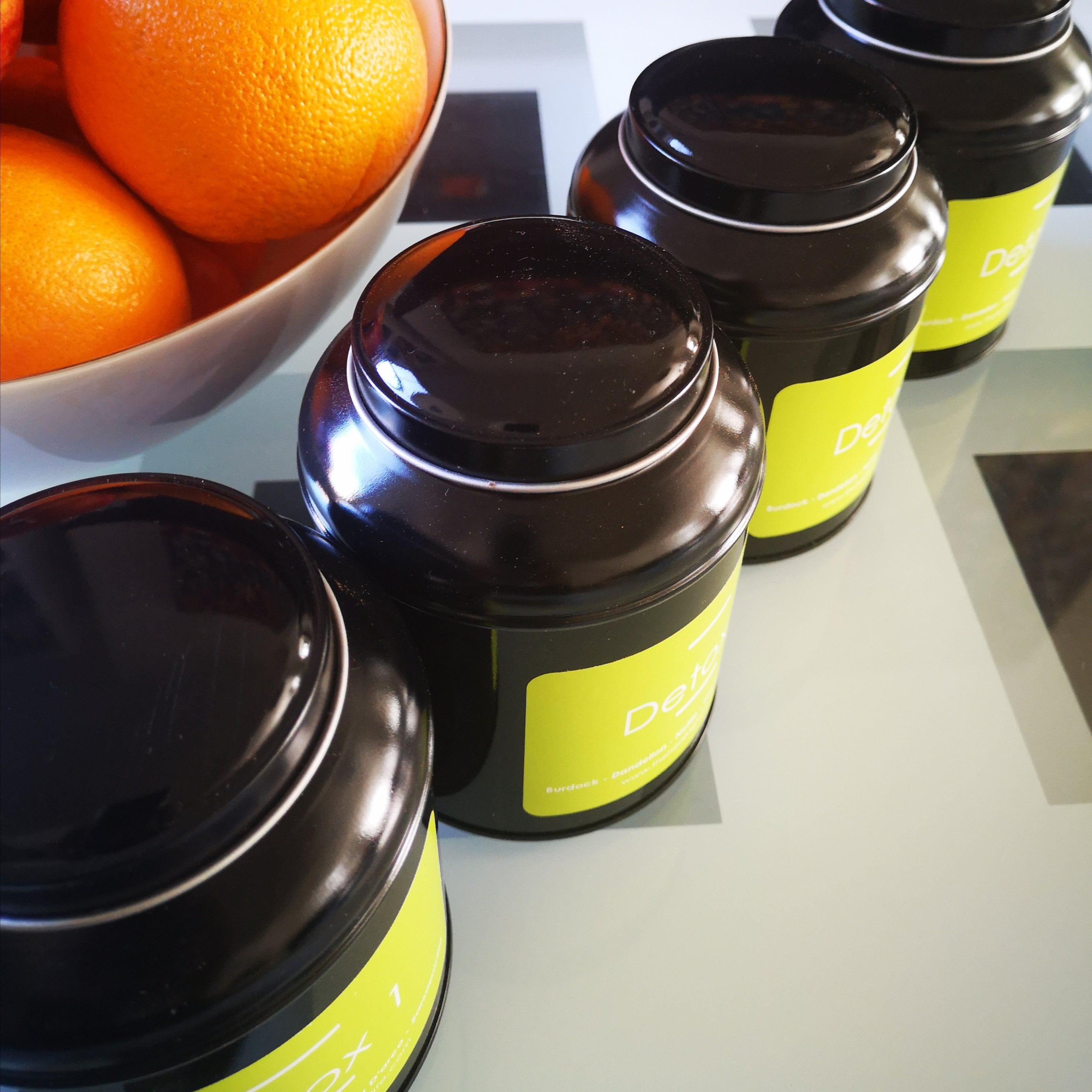 Full Body Detox Tea for Optimal Health and Vitality – THE HEALING TREE ...