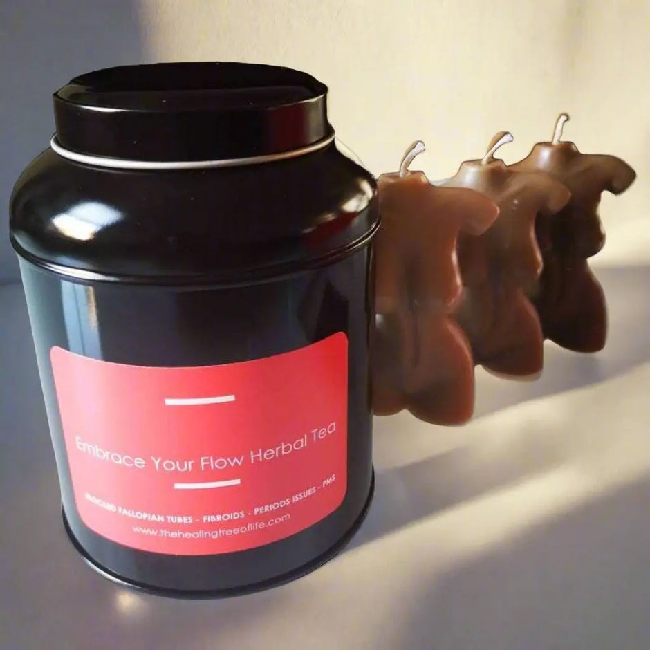 The Healing Tree of Life Official Site | Fertility Teas for Women – THE ...