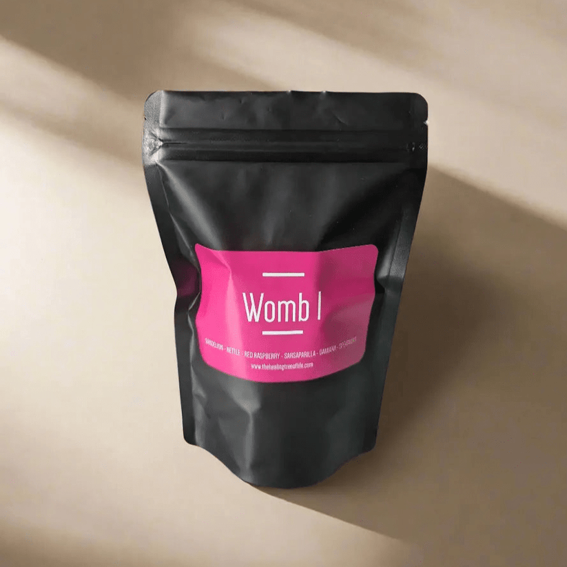 Fertile Womb Tea | Enhance Your Fertility Naturally in your 20s and 30s ...